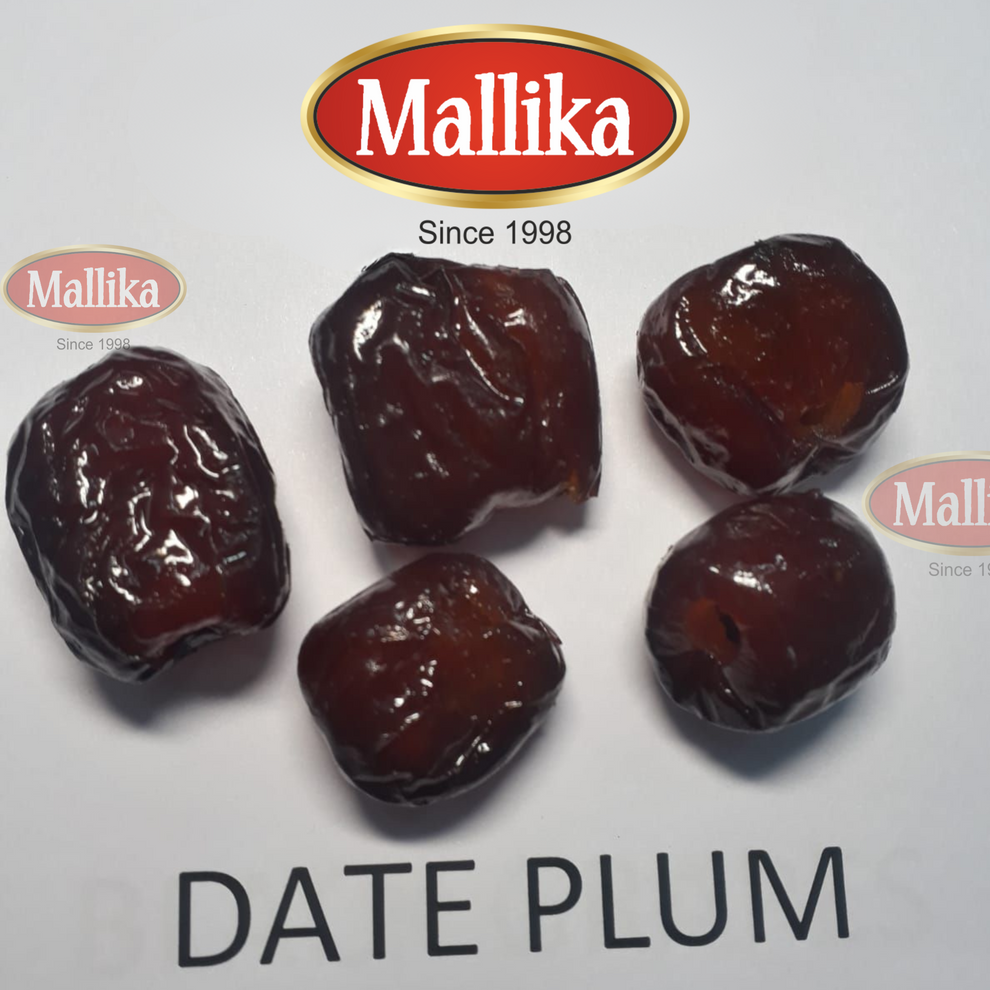Date Plum 500g – Mallika Shop